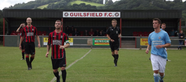 Guilsfield FC