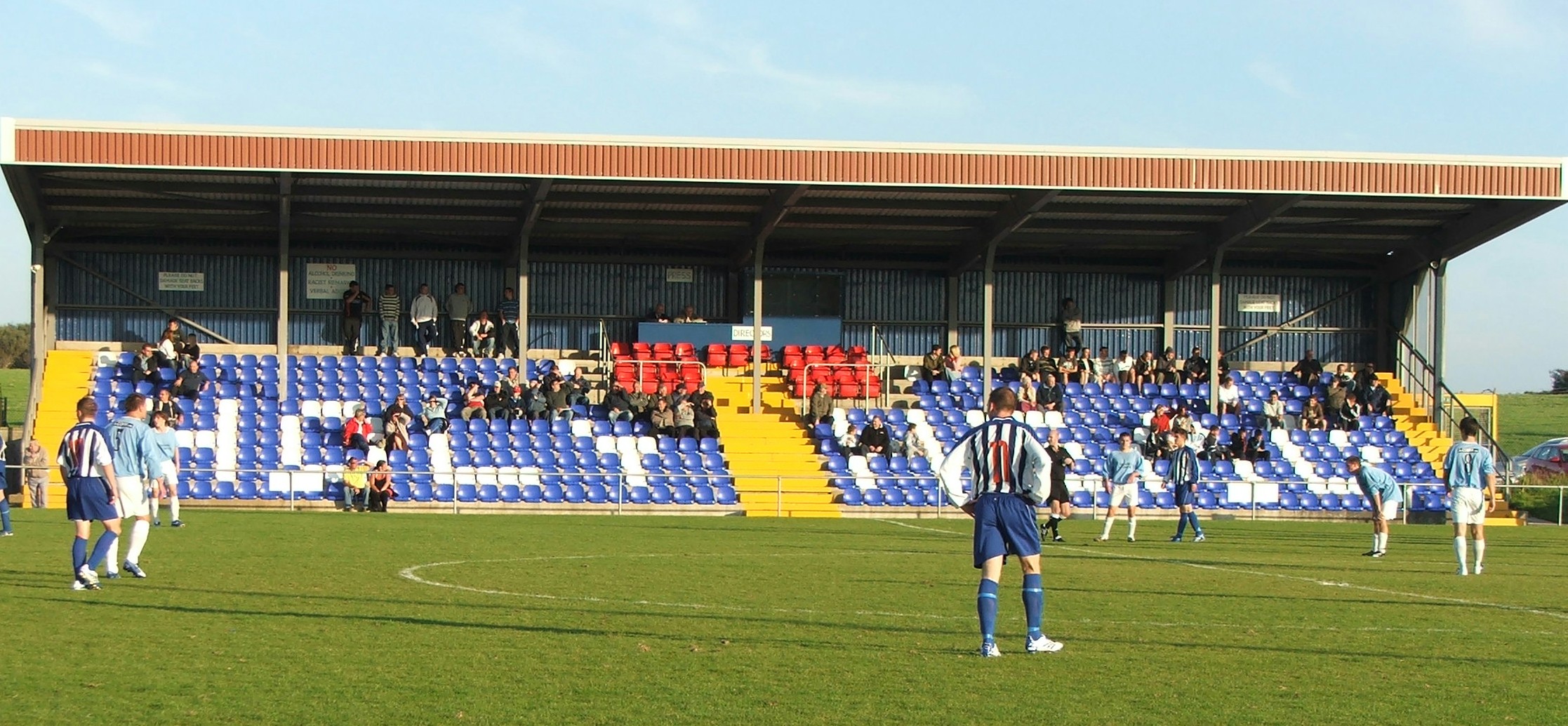 Holyhead Hotspur